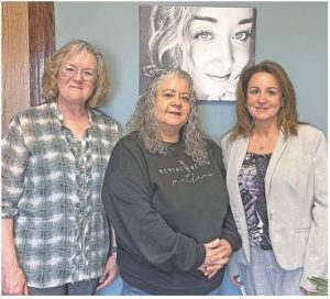 L'Anse Sentinel | On guard for more than 130 years.